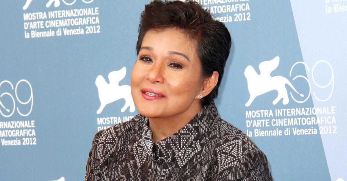 All About Nora Aunor's Kids: Ian, Lotlot, Matet, Kiko, and Kenneth