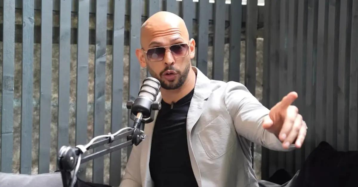 Is Andrew Tate in 'Fortnite'? Here's What You Need to Know