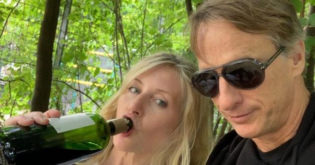 Who Is Tony Hawk's Wife? A Look at His Family's Role in His Life