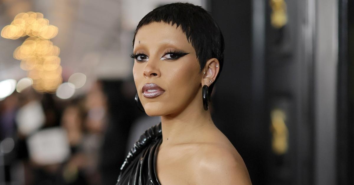 Doja Cat's TikTok PFP May Hint at New Album