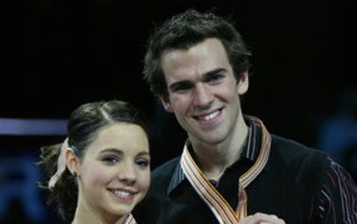 What Happened to Canadian Figure Skater Jessica Dubé?