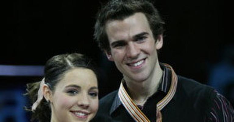 What Happened to Canadian Figure Skater Jessica Dubé?