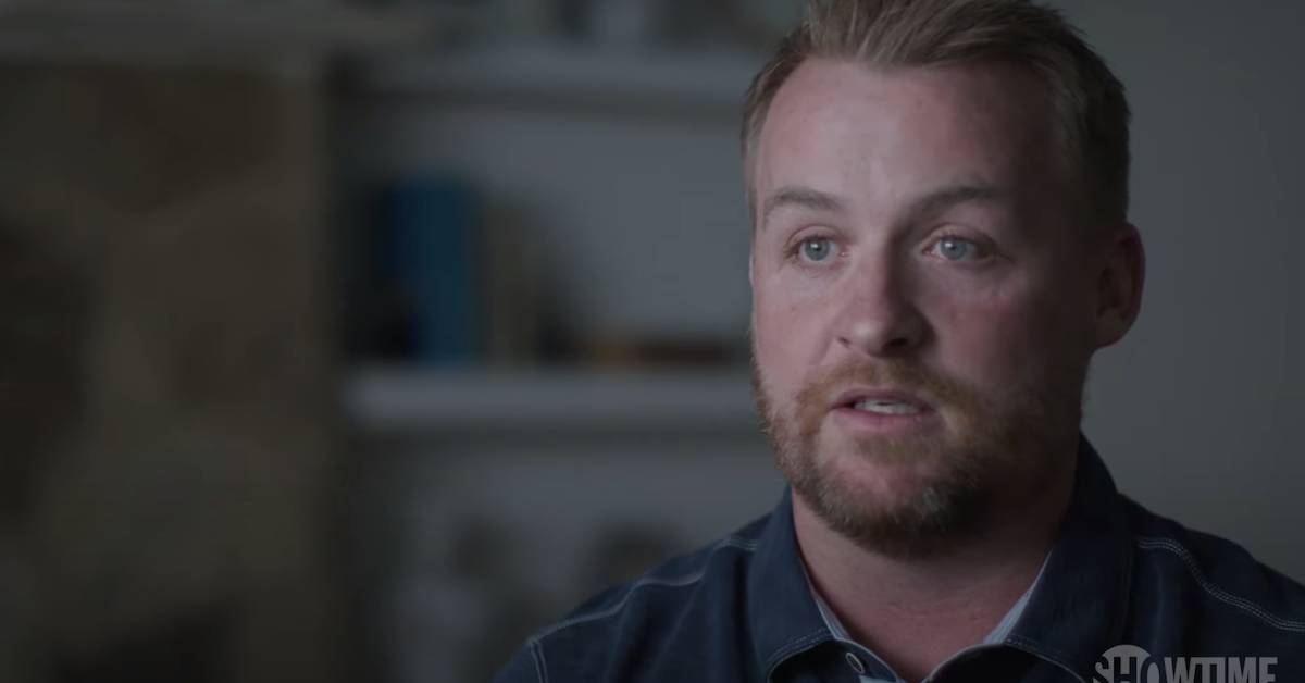 Jake Brydon and Greg Kelley in 'Outcry': Here's What You Need to Know