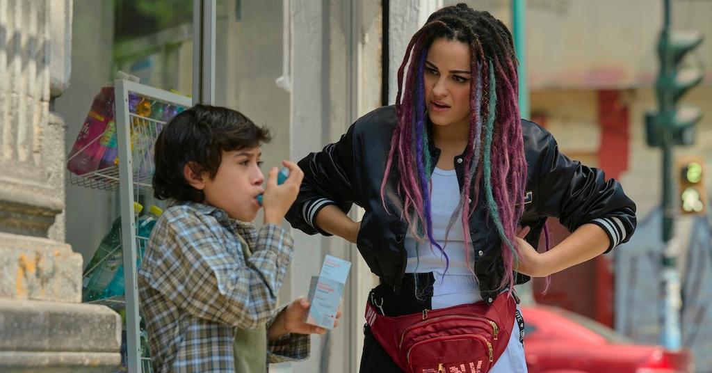 Is Netflix's 'Triptych' Based on a True Story? What to Know