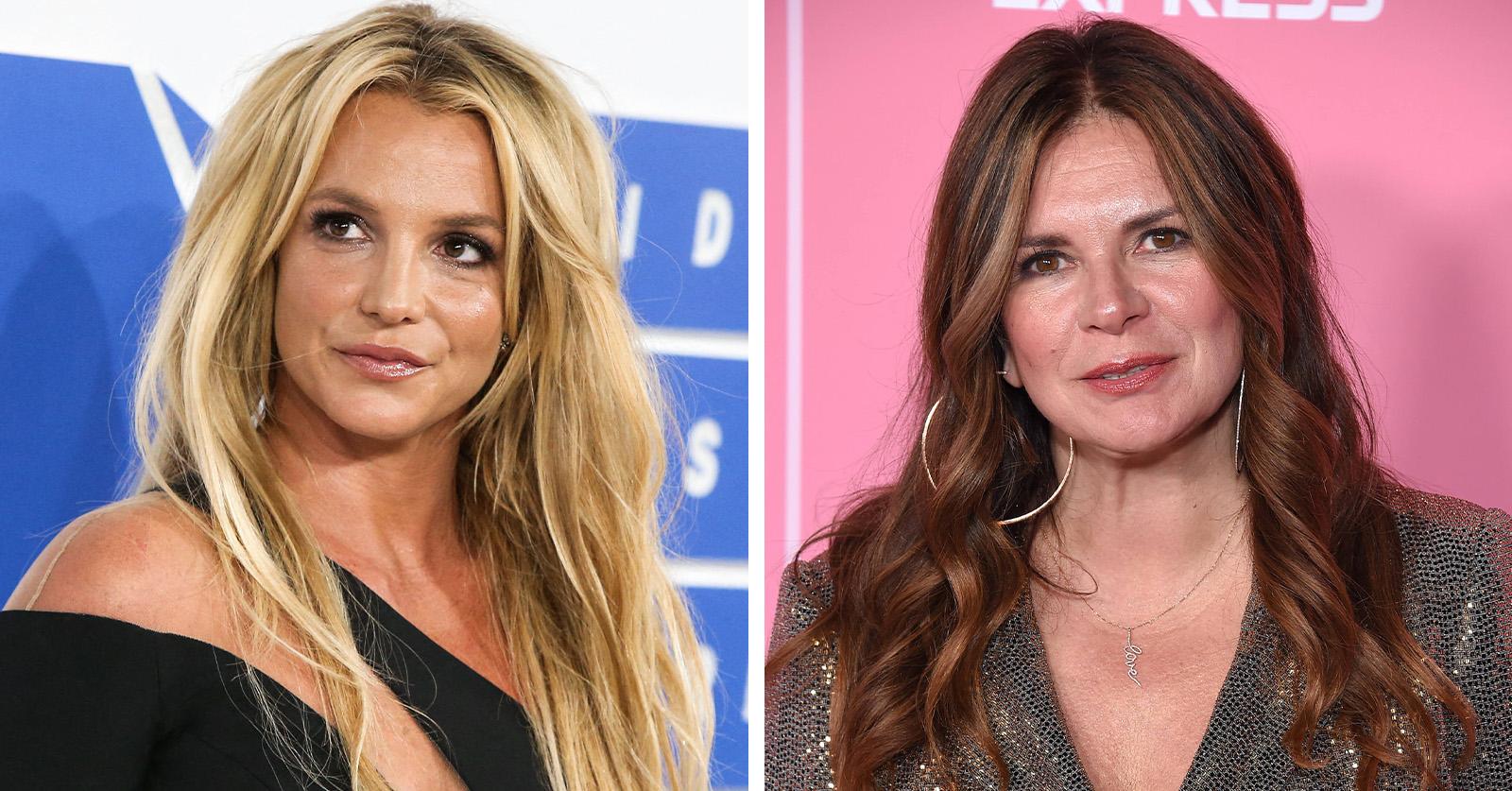 Who Is Lou Taylor to Britney Spears? Why Do Fans Hate Her?