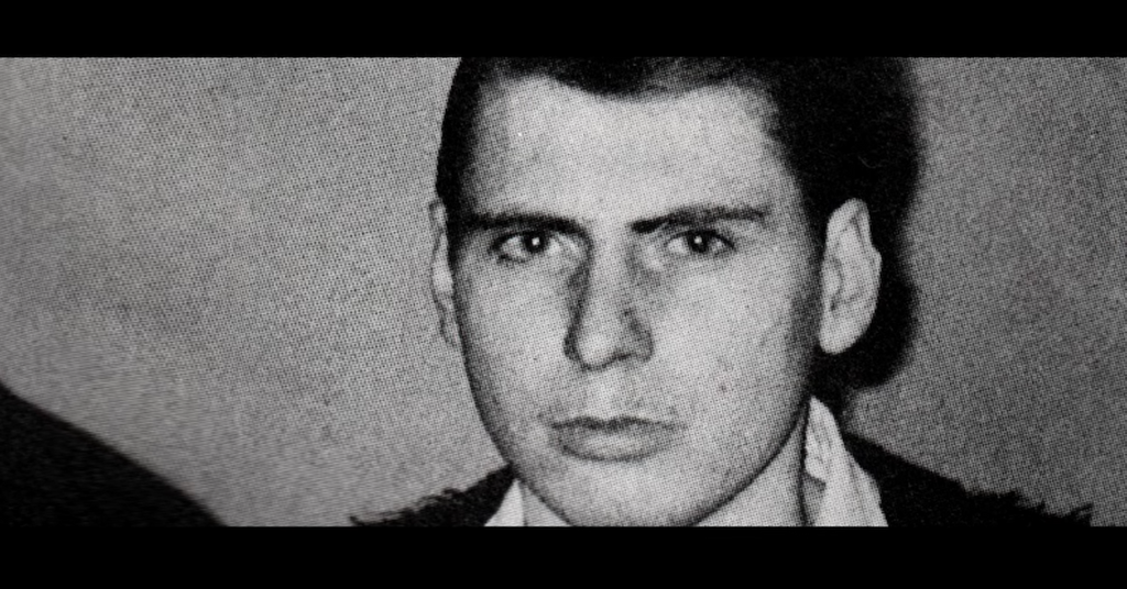 What Happened to Dennis Nilsen After His 1983 Arrest?