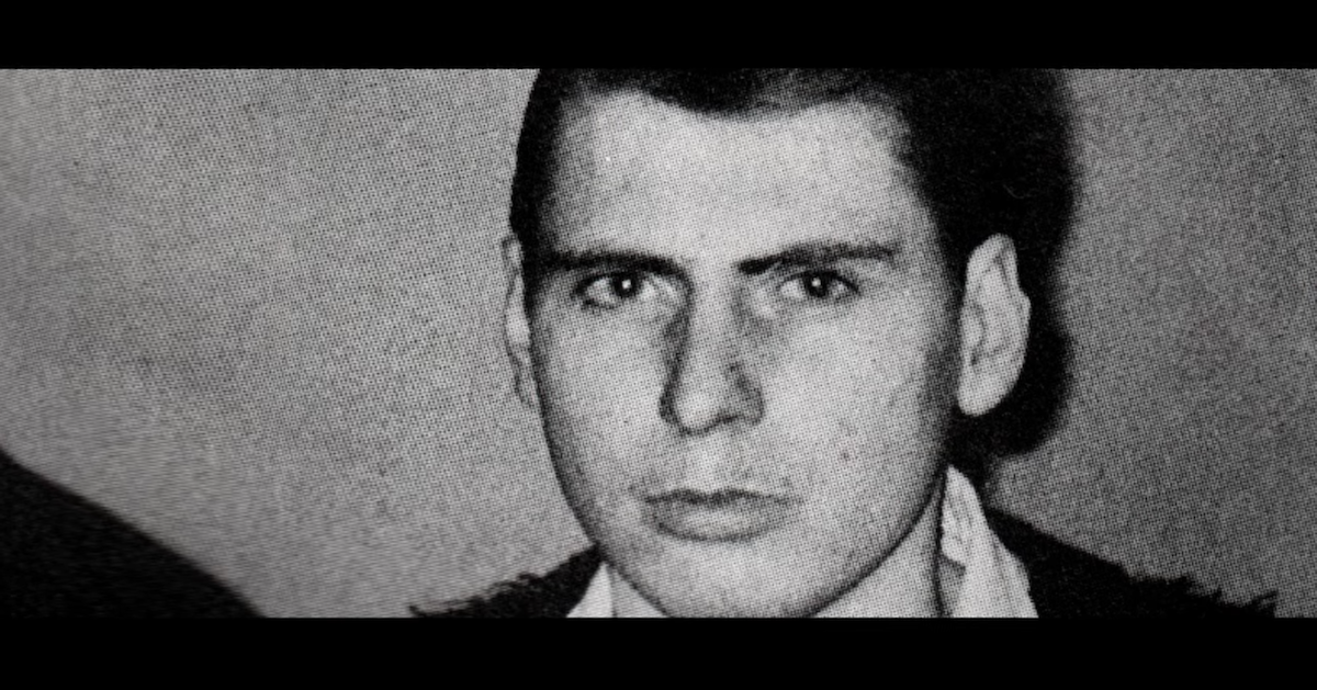 What Happened to Dennis Nilsen After His 1983 Arrest?