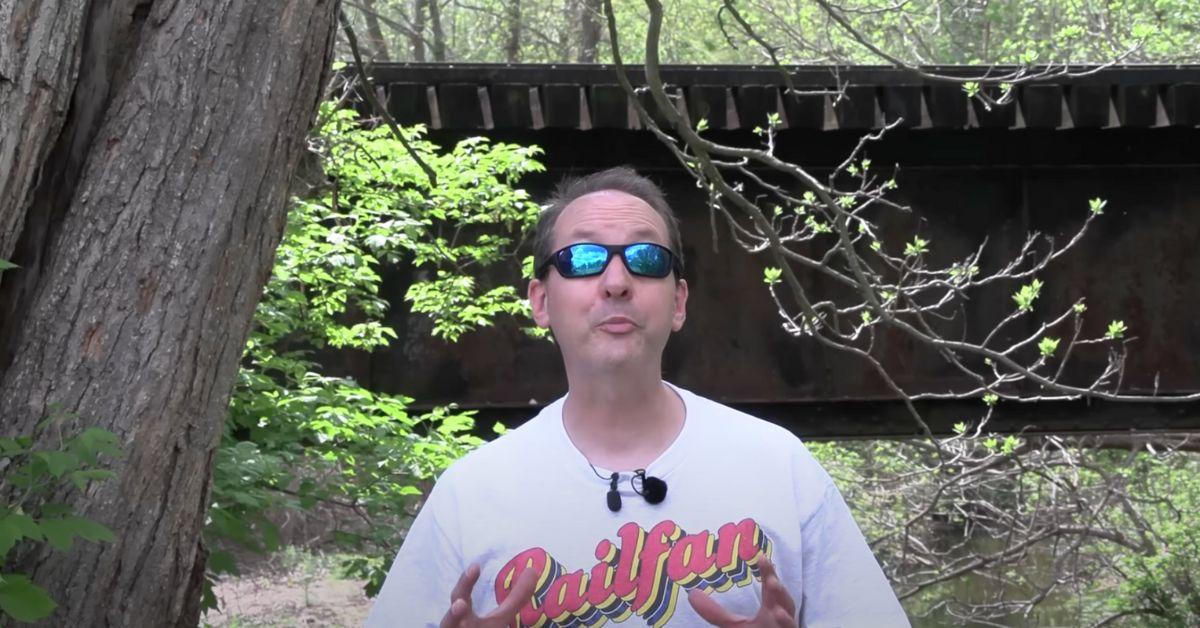 Why Did Chris Boden Go to Prison? Arrest Explained