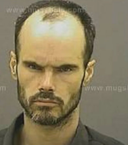 Best Mugshots of 2018