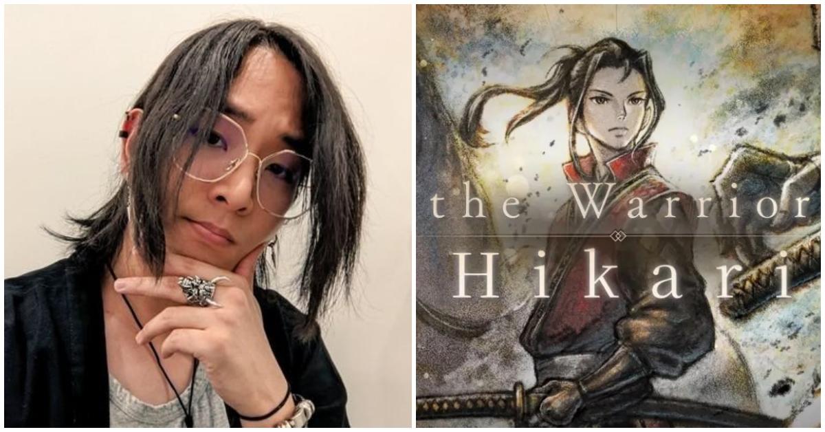 The Voice Actors on 'Octopath Traveler II' Are Pretty Impressive