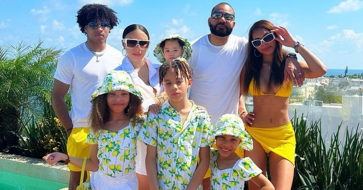 DJ Envy and His Wife's 20+ Year Marriage Explored