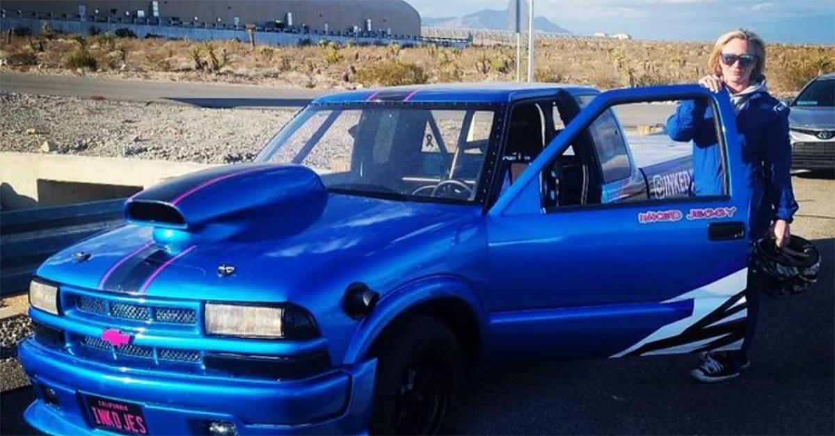 Street Outlaws Team Insane
