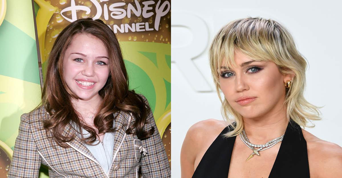 Where Is the Cast of 'Hannah Montana' Now? See Where They've Been