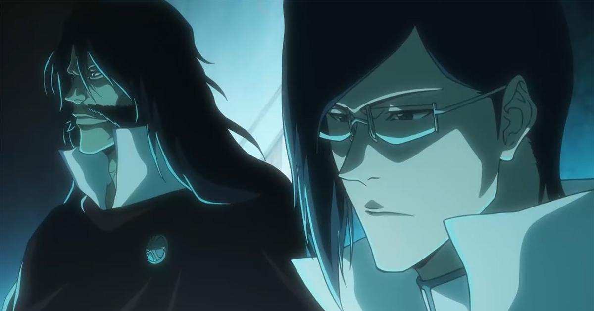 Why Does Uryu Betray Ichigo in Bleach: Thousand-Year Blood War?