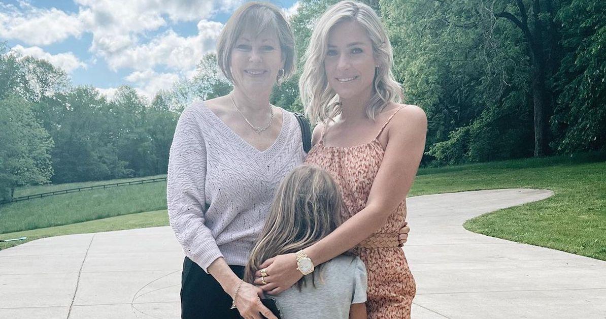 Why Kristin Cavallari Only Speaks to One of Her Parents