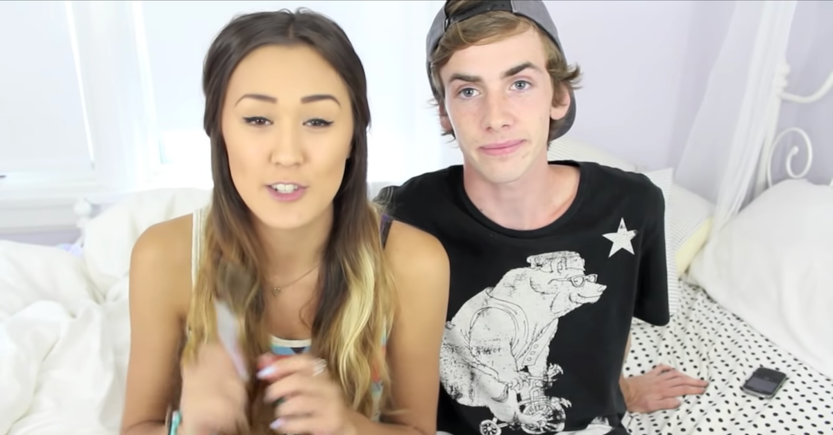 What Happened to YouTuber Baz? His Ex, LaurDIY, Announced His Death