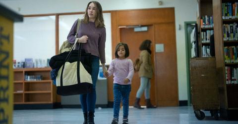 Manifest Creator Jeff Rake on Angelina Meyer's "Dark Angel" Storyline ...