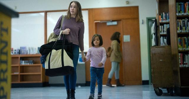 Manifest Creator Jeff Rake on Angelina Meyer's "Dark Angel" Storyline ...