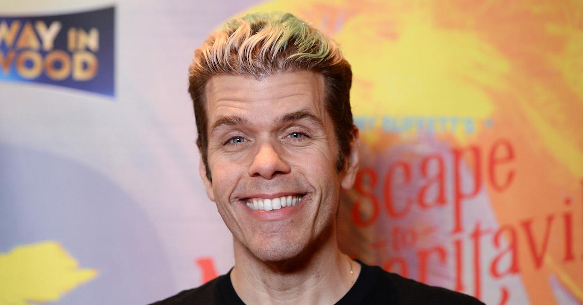 Perez Hilton And Charli Damelios Feud Is Pretty Much One Sided