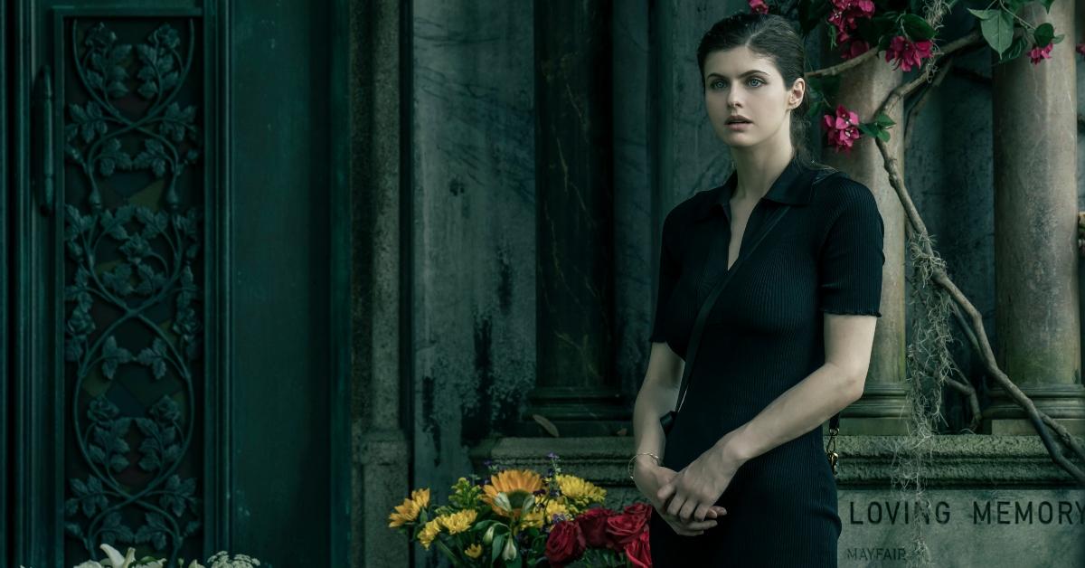 How Does AMC's 'Mayfair Witches' End? It's Based on a Book