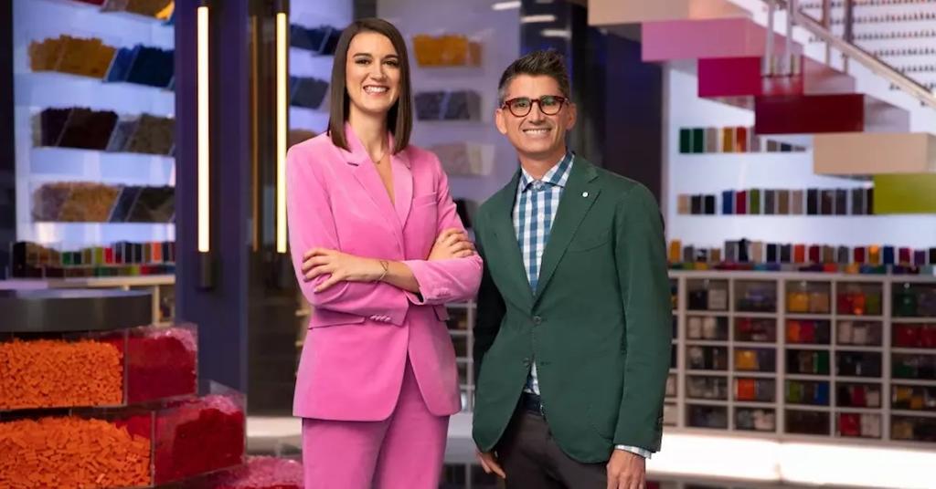 What Is the Golden Brick in 'LEGO Masters'? About the Prize (EXCLUSIVE)