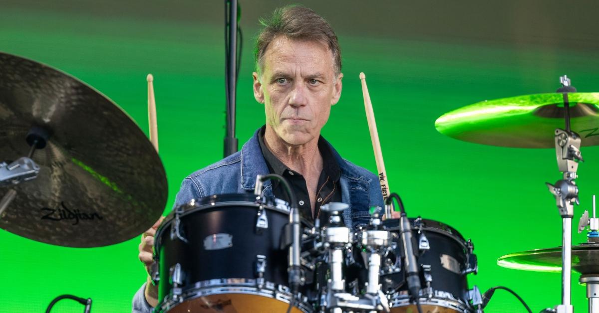 Why Did Drummer Matt Cameron Leave Pearl Jam?