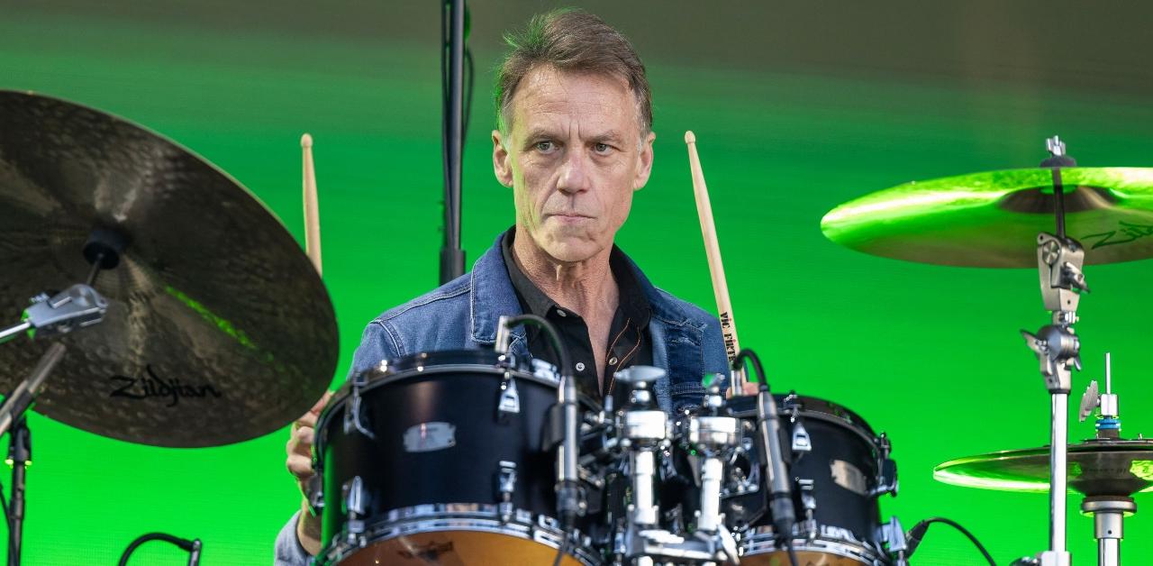 Why Did Drummer Matt Cameron Leave Pearl Jam?