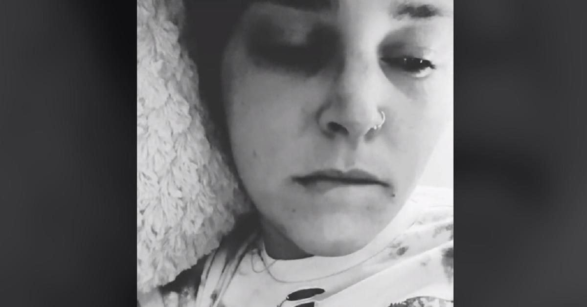 What Happened to Ashley McAdam? Cryptic TikToks Worry Fans