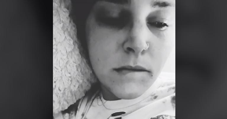 What Happened to Ashley McAdam? Cryptic TikToks Worry Fans