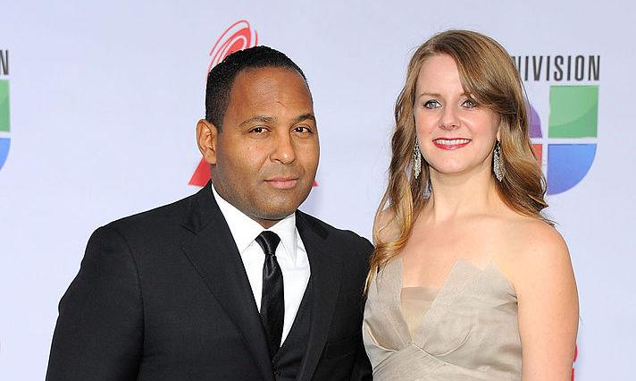 Who Is Tony Dandrades' Wife? Plus, Do They Have Kids? — Details