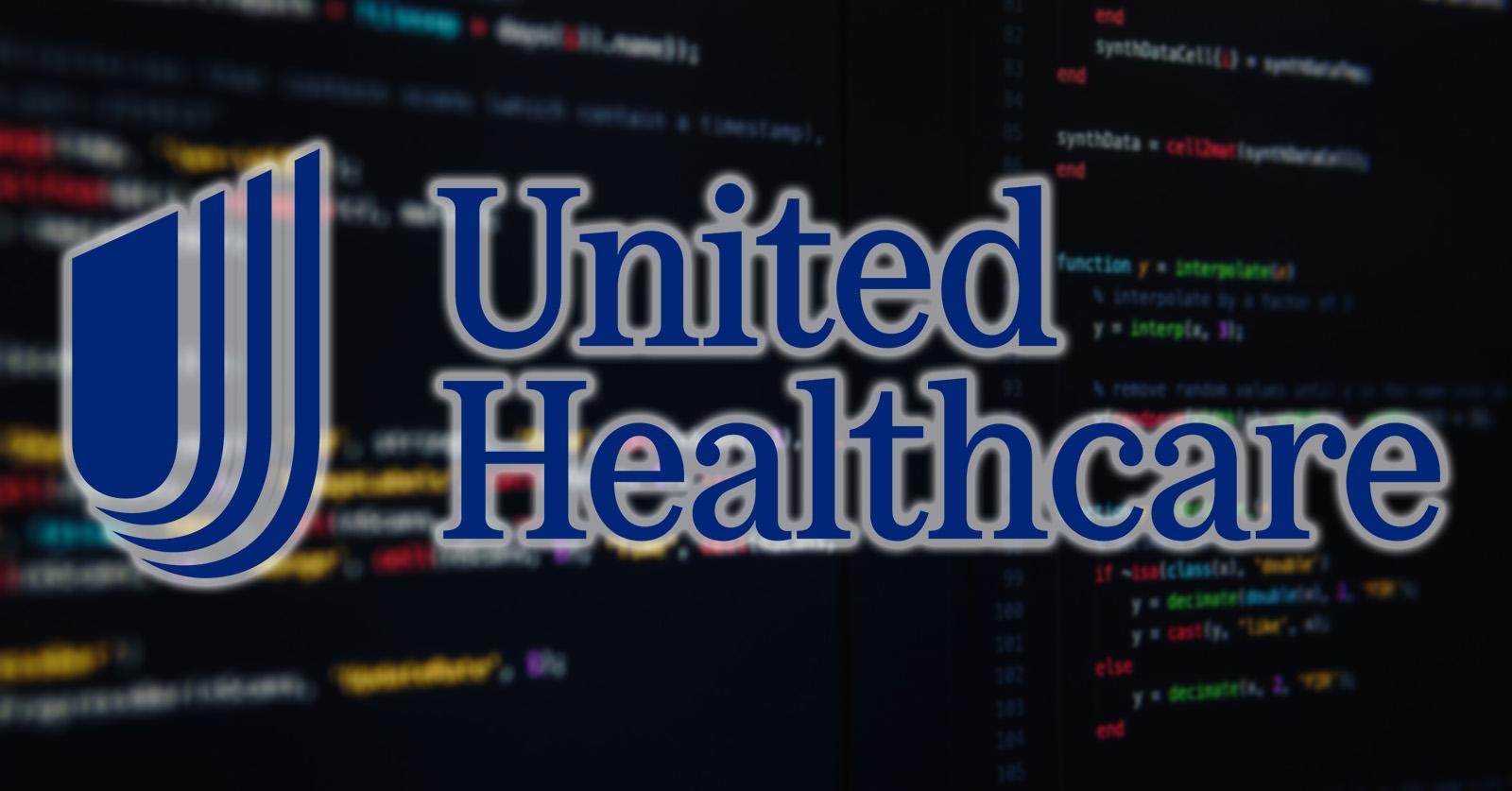 Inside UnitedHealth's Previous AI Lawsuit