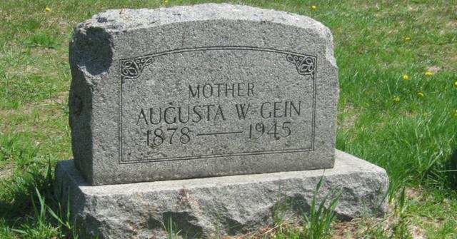 Ed Gein's Mother Was a Religious Zealot Who Isolated Her Children