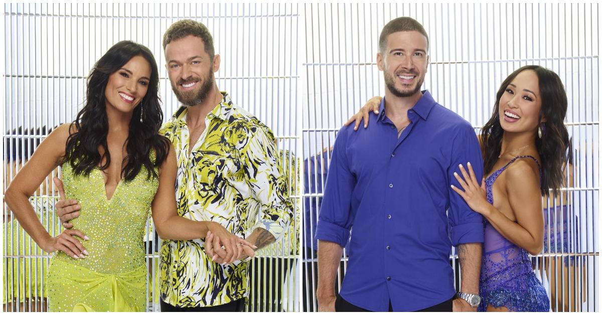 Who Went Home on 'DWTS' Season 31? Spoilers Ahead!