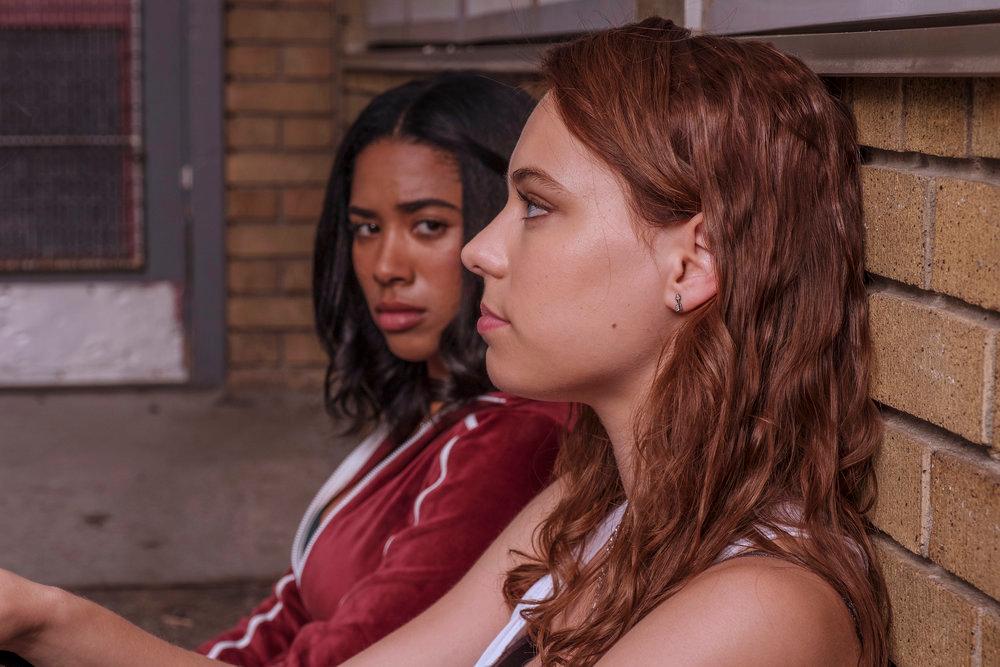 Will There Be a 'Dare Me' Season 2? Everything Is Coming to a Head