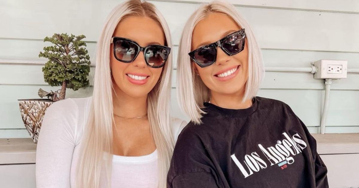 Derek and Randi's 'Extreme Sisters' Honeymoon Is a Family Affair ...