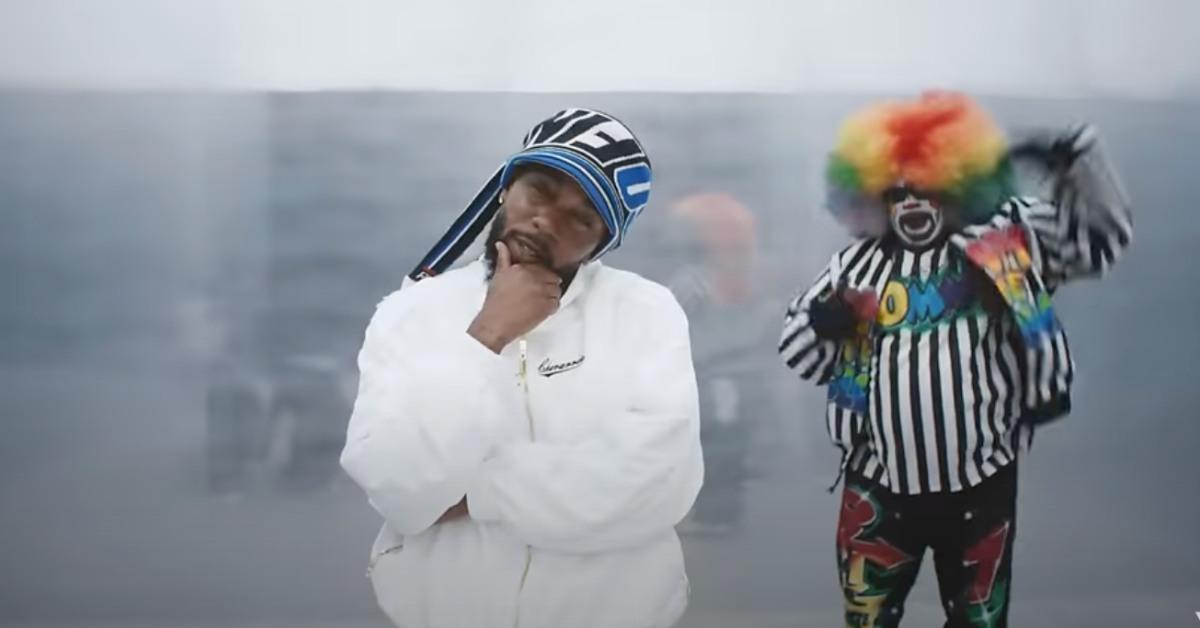 What Does Kendrick Lamar's "Not Like Us" Mean? He Shares His Take