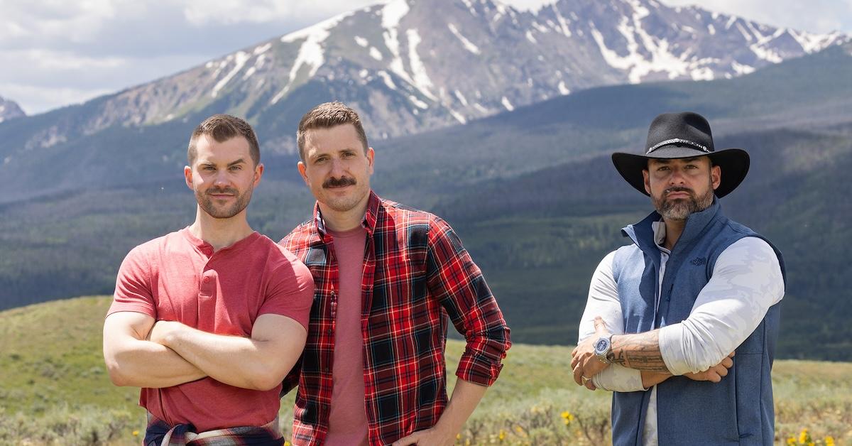 Who Are the Battle on the Mountain Teams? Details for Fans