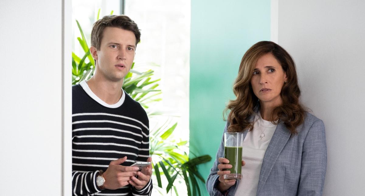 What Did Elizabeth Holmes's Brother Christian Do at Theranos?