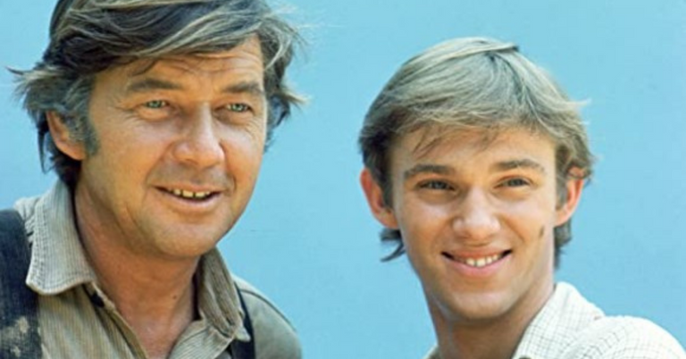 Why Did Ralph Waite Leave 'The Waltons'? On His Departure