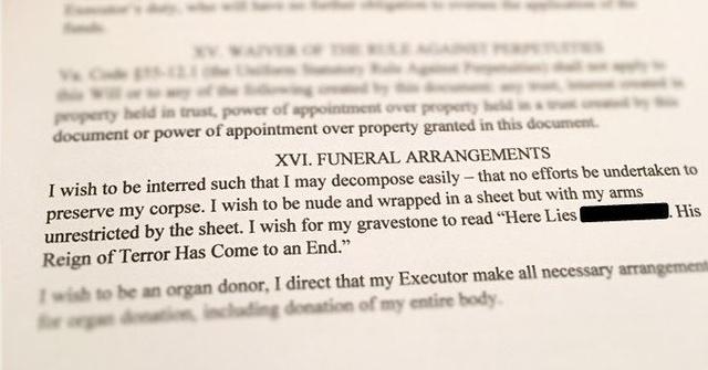 20 People Who Kept Us Laughing Even Through Death