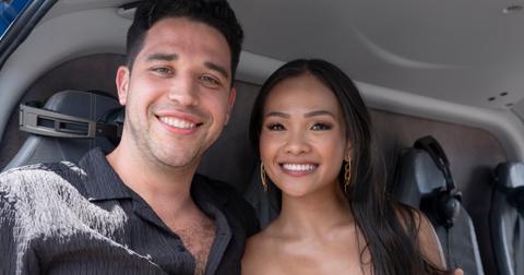 What Happened Between Jenn and Devin After The Bachelorette?