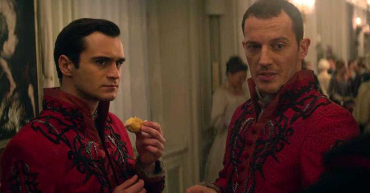 What Is a Kefta in 'Shadow and Bone'? Grisha Coats 4-1-1