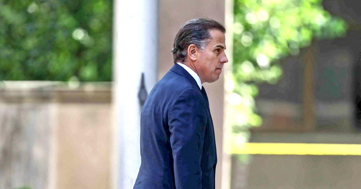 What is Hunter Biden's net worth? Everything to know