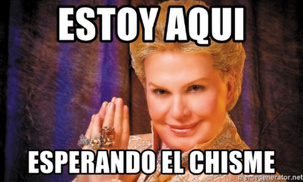 11 Walter Mercado Memes for Fans of the Puerto Rican Legend — Details