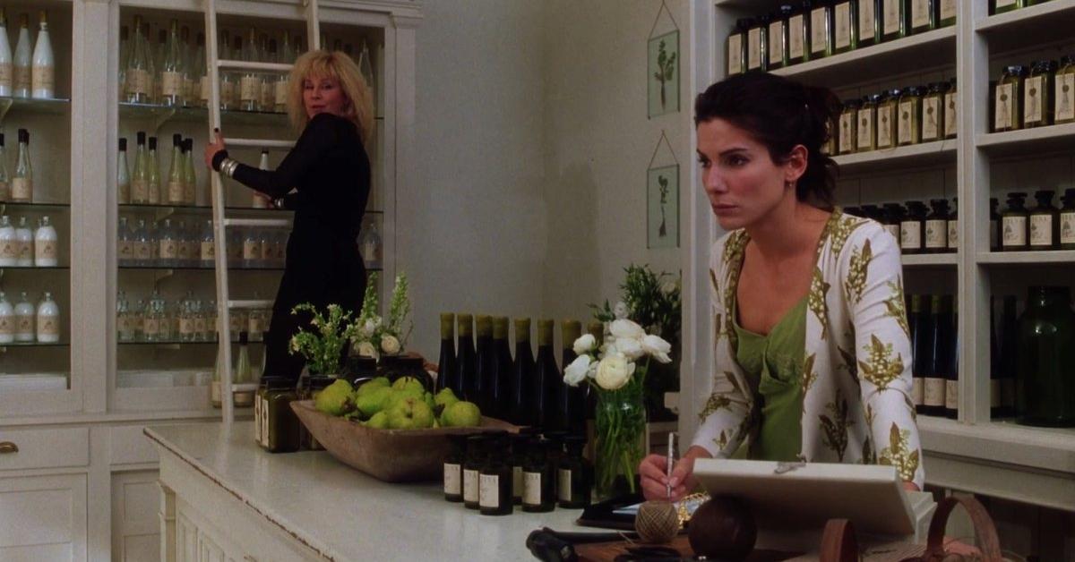 Where Was 'Practical Magic' Filmed? All About the Witchy Classic