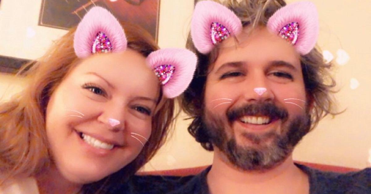 Amy Allan and Her Husband Met While Filming 'The Dead Files'