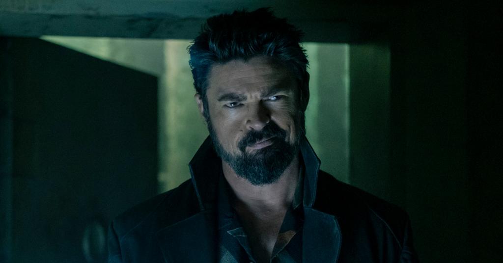 Does Butcher Die in Season 4 of The Boys? (SPOILERS)