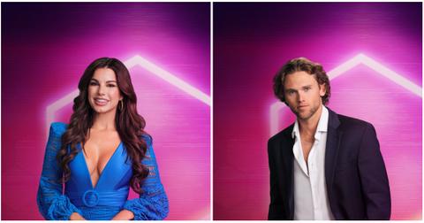 The Anonymous: Are Chris and Victoria Going Home? (EXCLUSIVE CLIP)