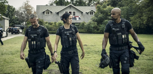 When Doe the CBS Hit Cop Drama 'S.W.A.T.' Return in 2022?