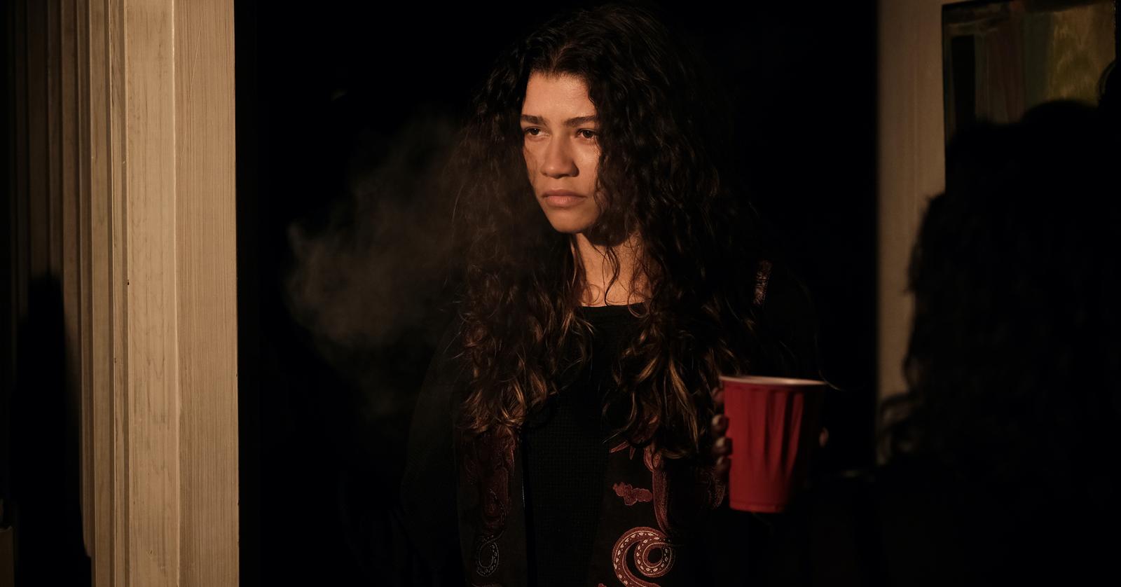 Rue's Drug Addiction Is Worsening in Season 2 of 'Euphoria' (SPOILERS)